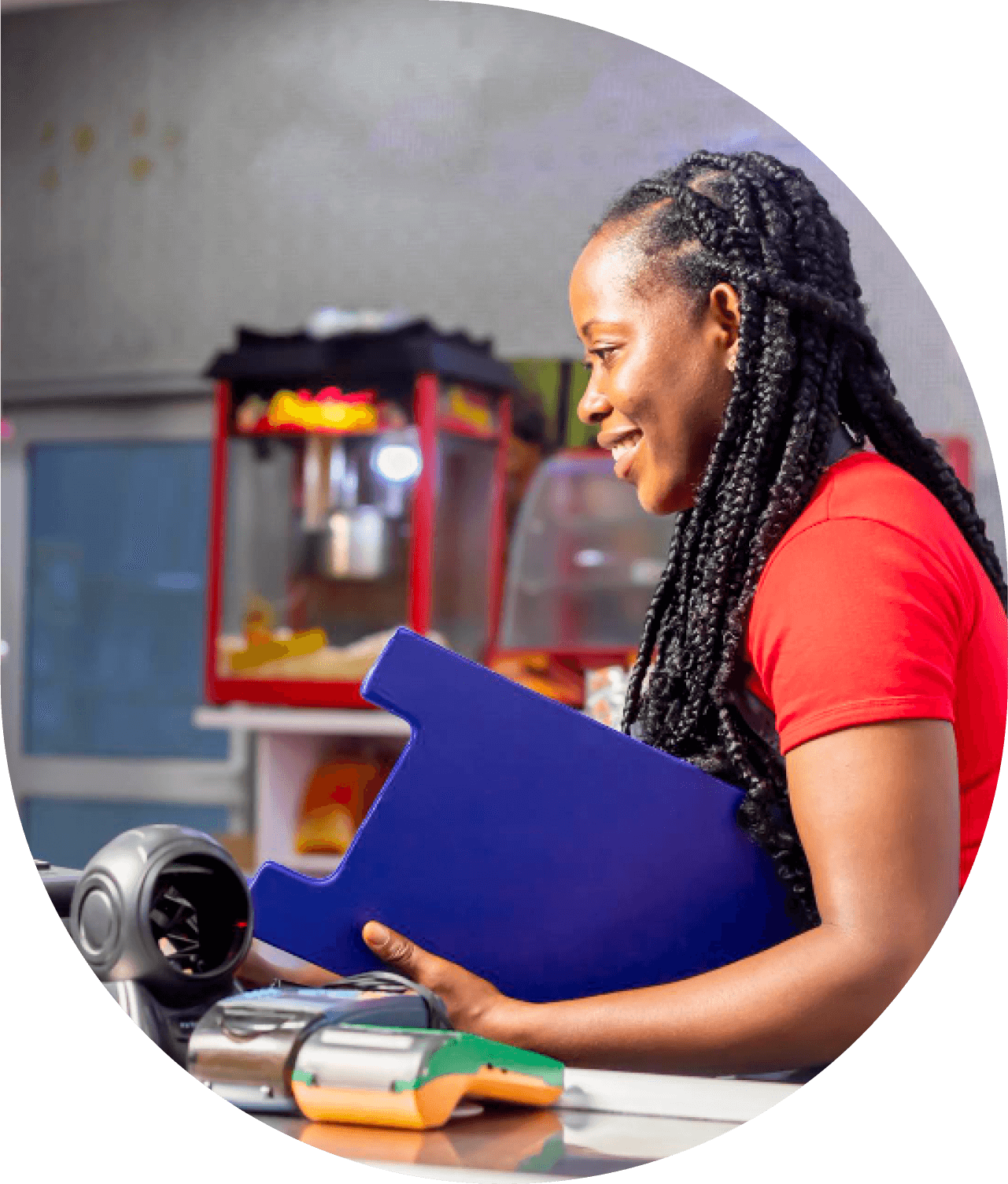 Kola Market | Kola Technologies